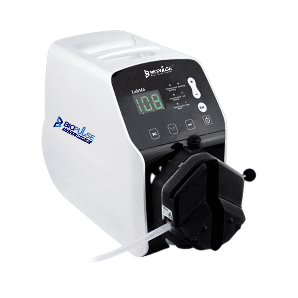 Our Solutions | BioPulse Fluid handling Solutions