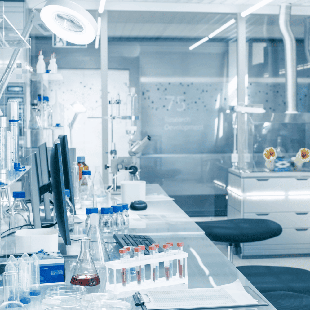 Our Solutions | BioPulse Fluid handling Solutions