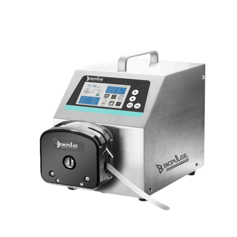 Our Solutions | BioPulse Fluid handling Solutions