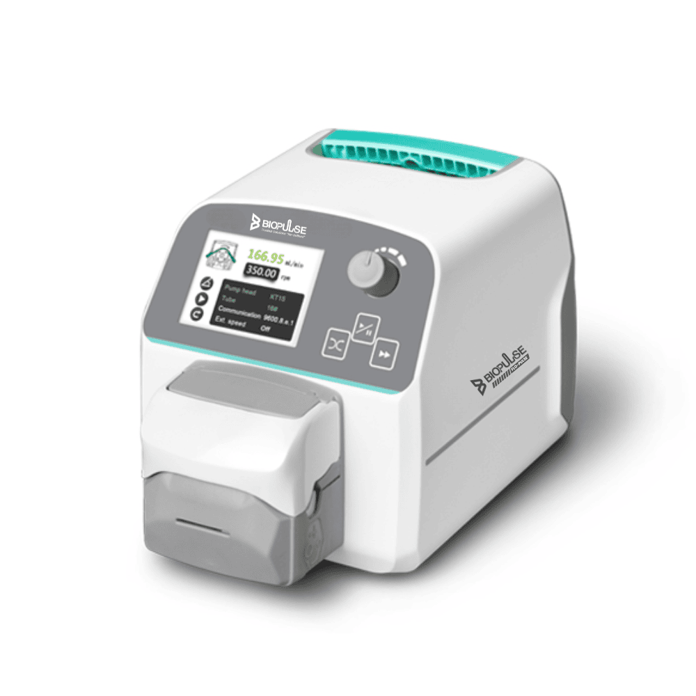 Our Solutions | BioPulse Fluid handling Solutions