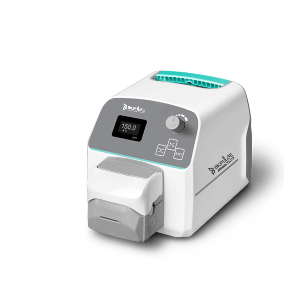 Our Solutions | BioPulse Fluid handling Solutions