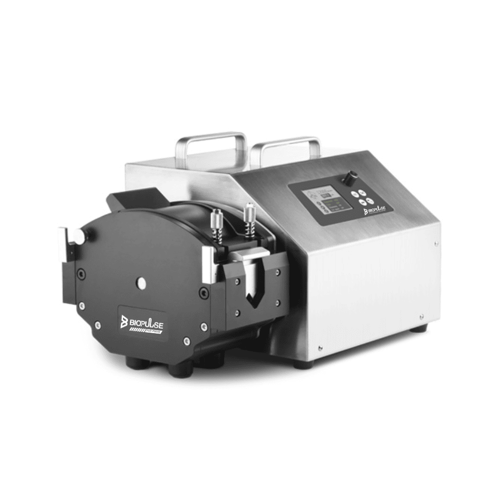 Our Solutions | BioPulse Fluid handling Solutions