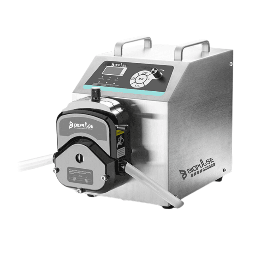 Our Solutions | BioPulse Fluid handling Solutions