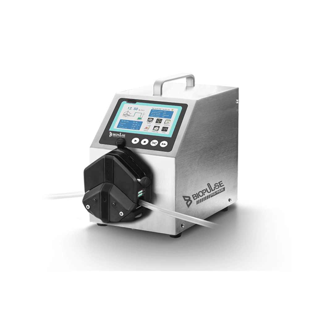 Our Solutions | BioPulse Fluid handling Solutions